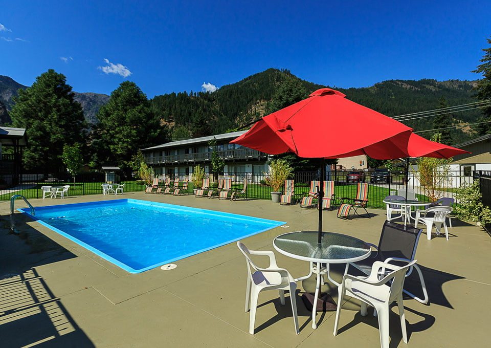 Amenities - Hotels in Leavenworth | Der Ritterhof Inn WA